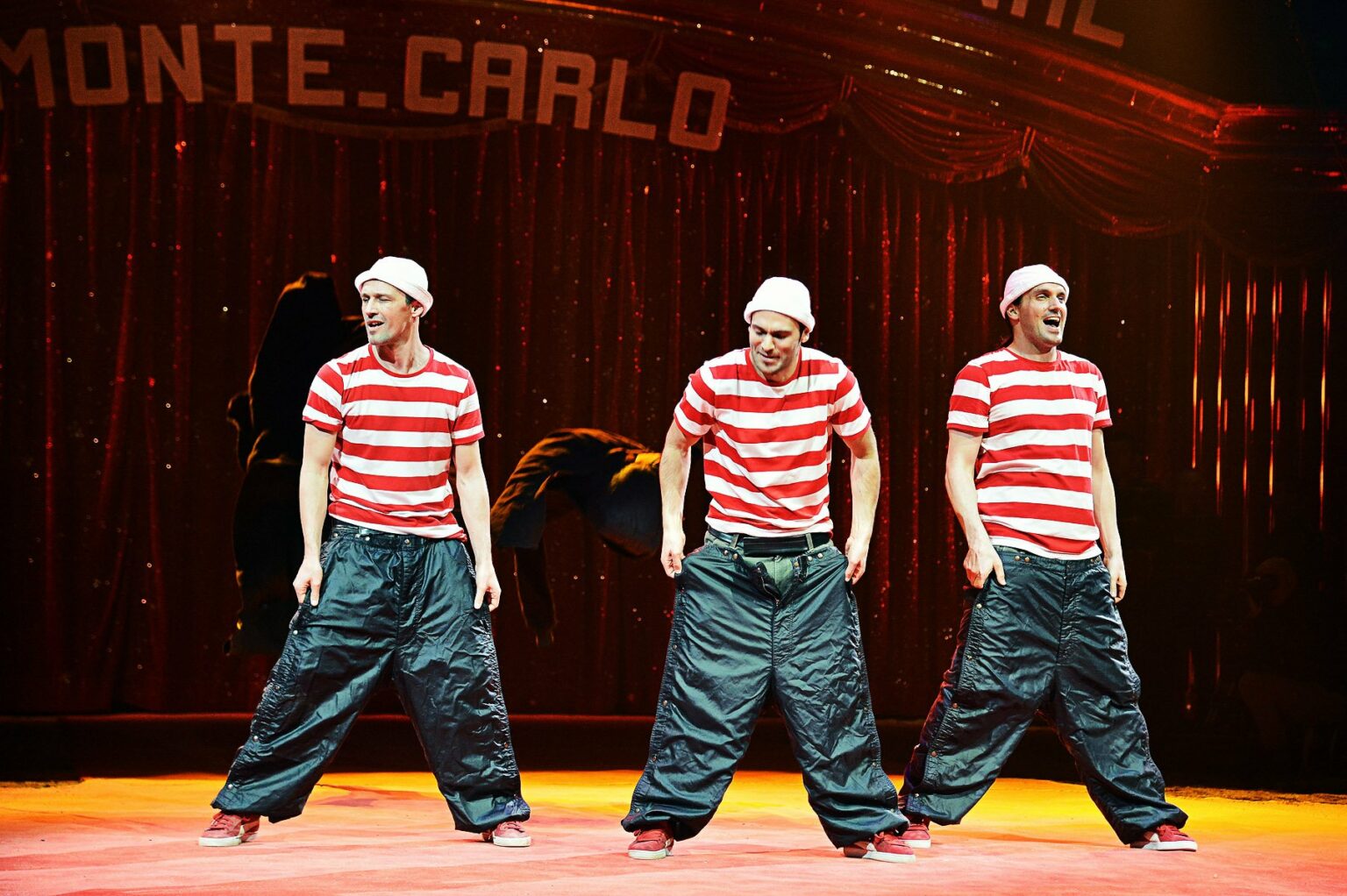 Monte-Carlo Festival