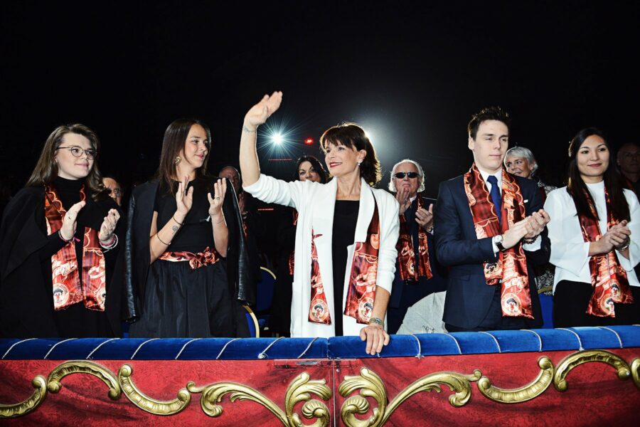 Monte-Carlo Festival