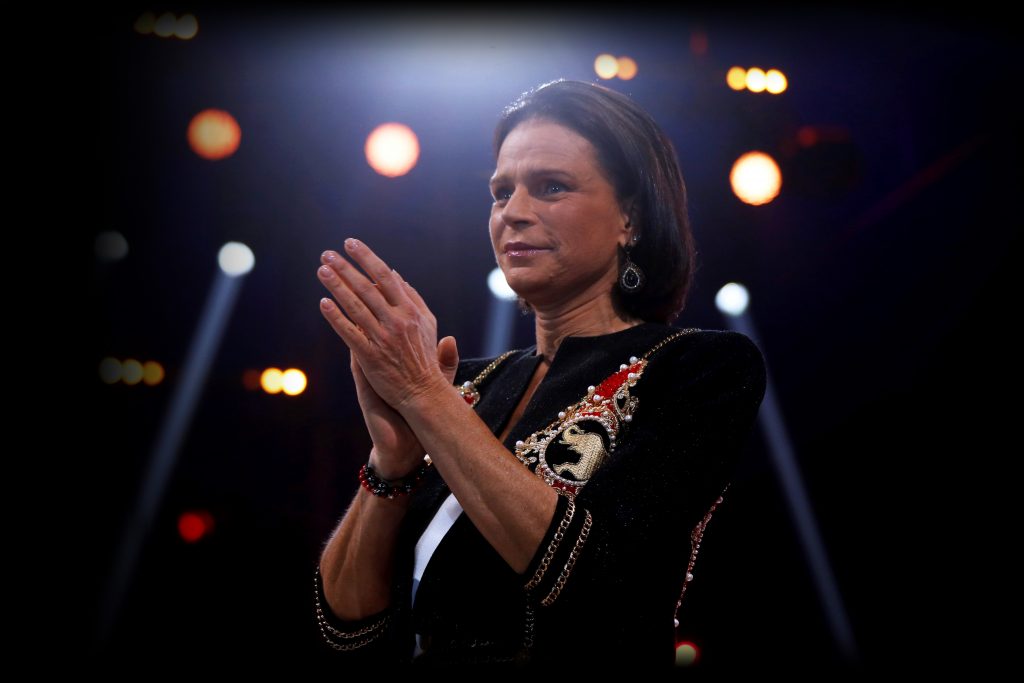 Monte-Carlo Festival