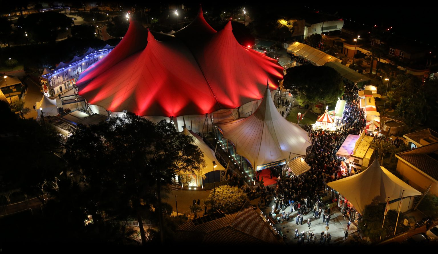 Monte-Carlo Festival