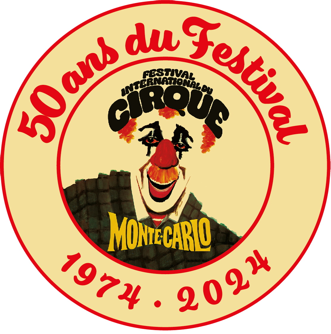 Monte-Carlo Festival