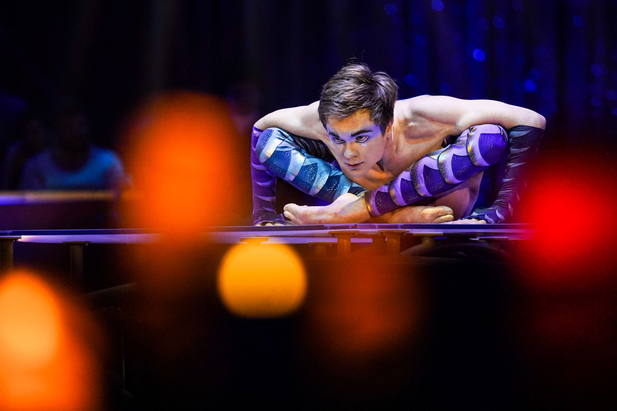 Monte-Carlo Festival