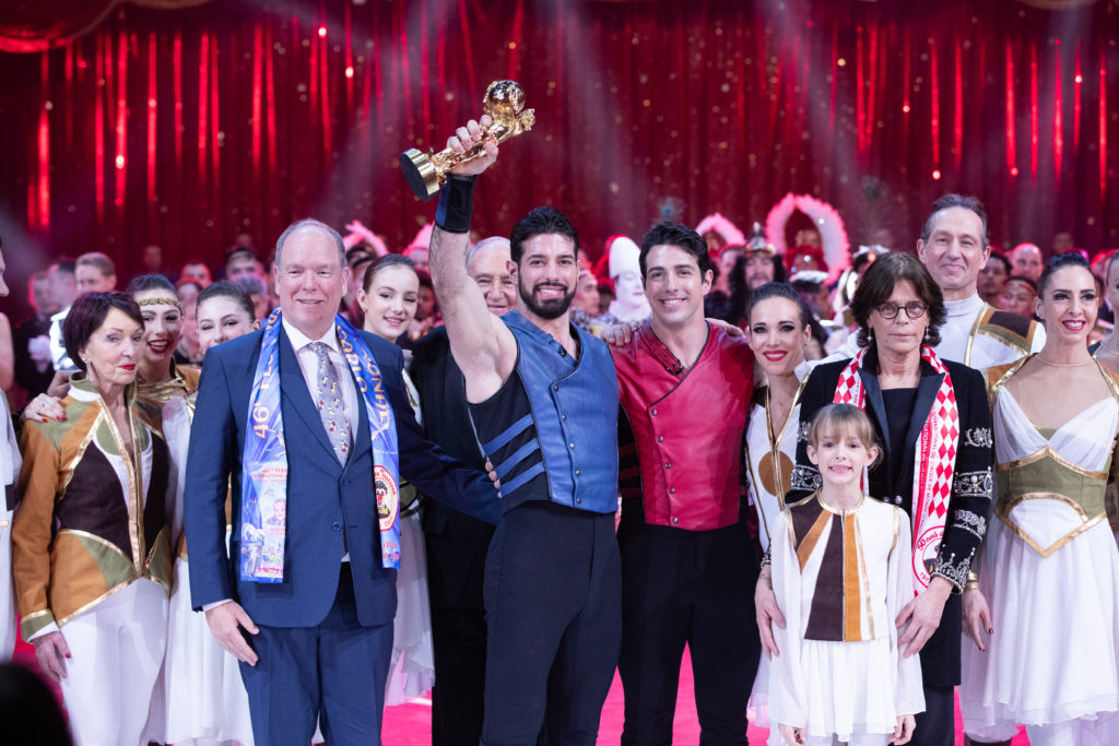 Monte-Carlo Festival