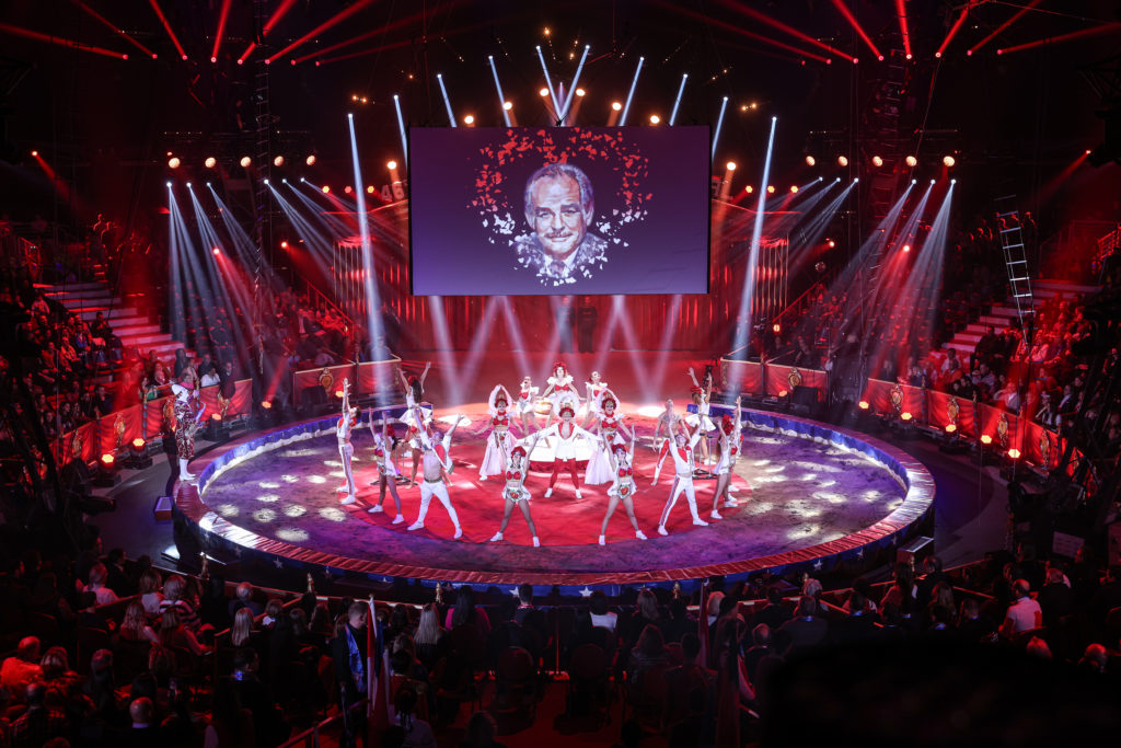 Monte-Carlo Festival
