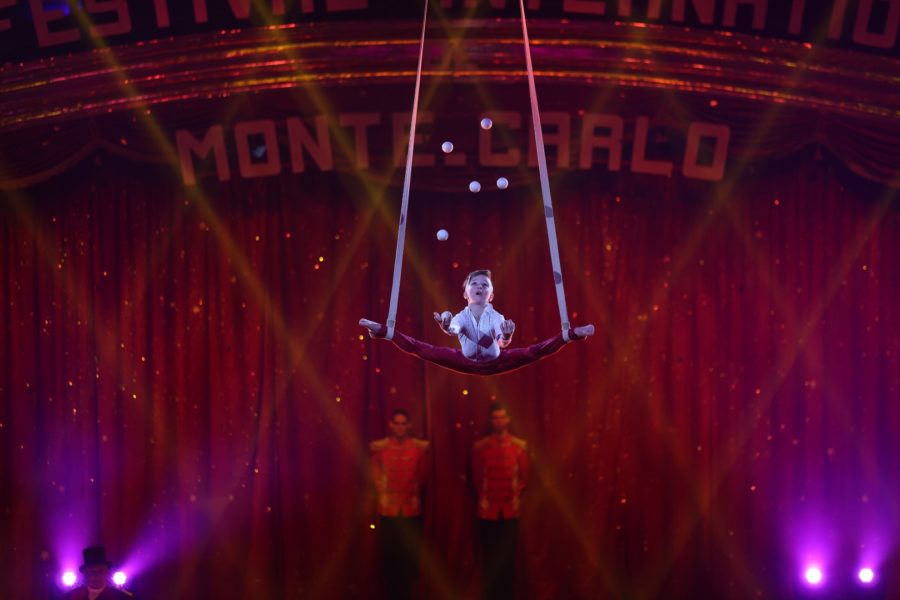 Monte-Carlo Festival